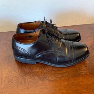 Allen Edmonds Shoes | Niles 95 D Oxford Dress | Poshmark